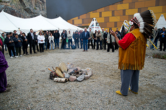 Indigenous Communities in Ontario’s Energy Sector