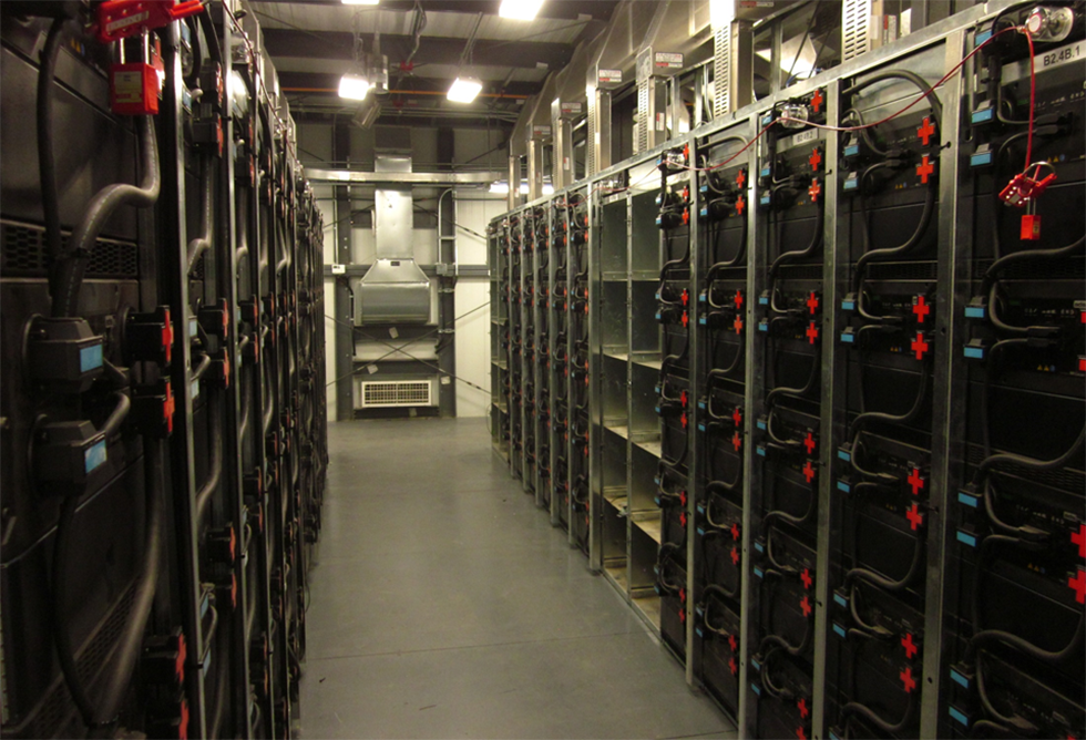 IESO takes decisive step with over 20 energy storage facilities under ...