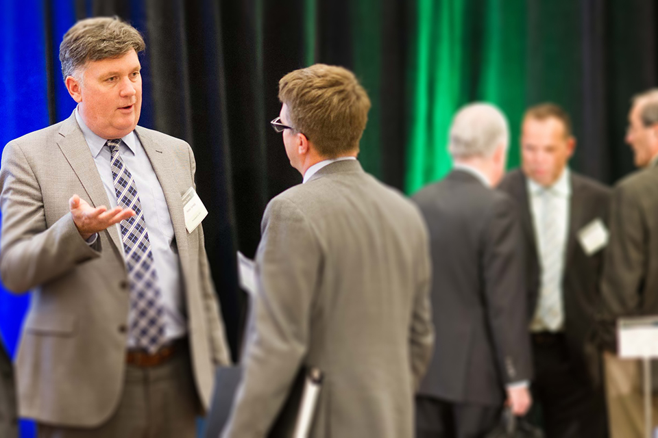 Energy sector teams up to address challenges of technological ...